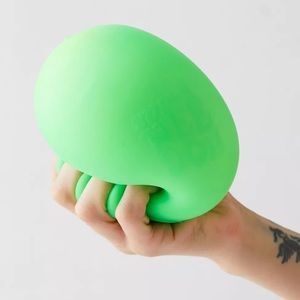 Needoh | Games | Schylling Super Nee Doh The Groovy Glob Super Size ...